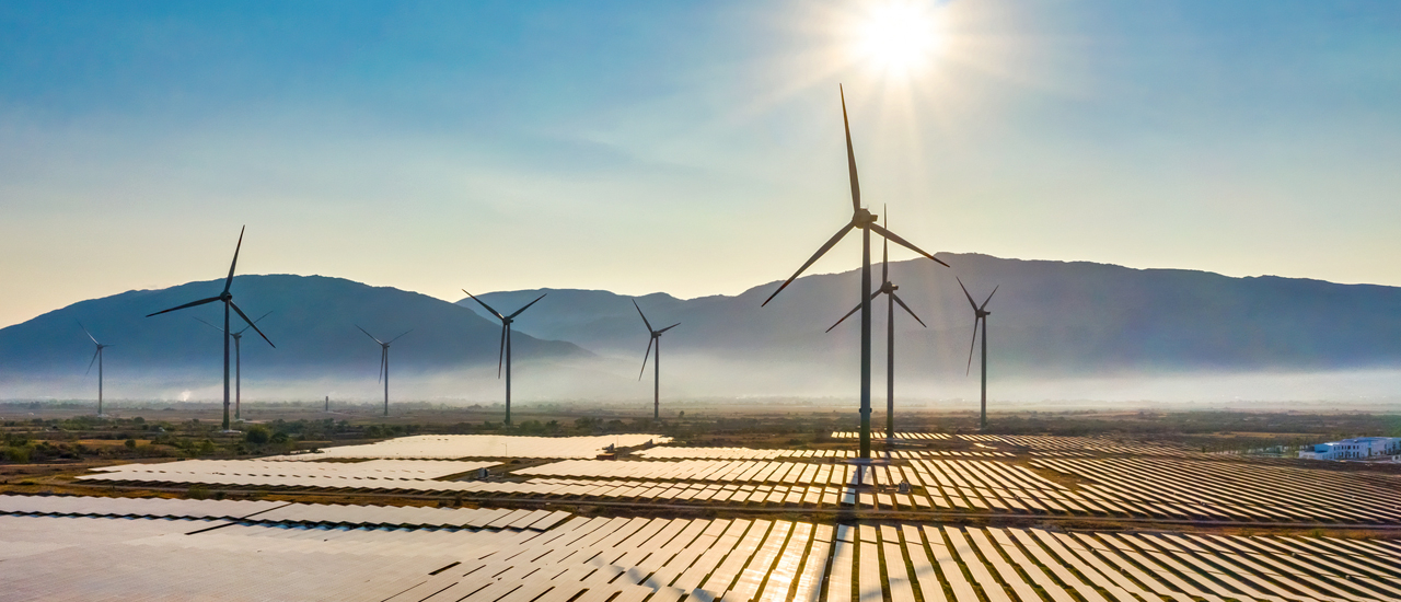 Vietnam: Carbon Neutral by 2050? | The Center for Energy Science ...