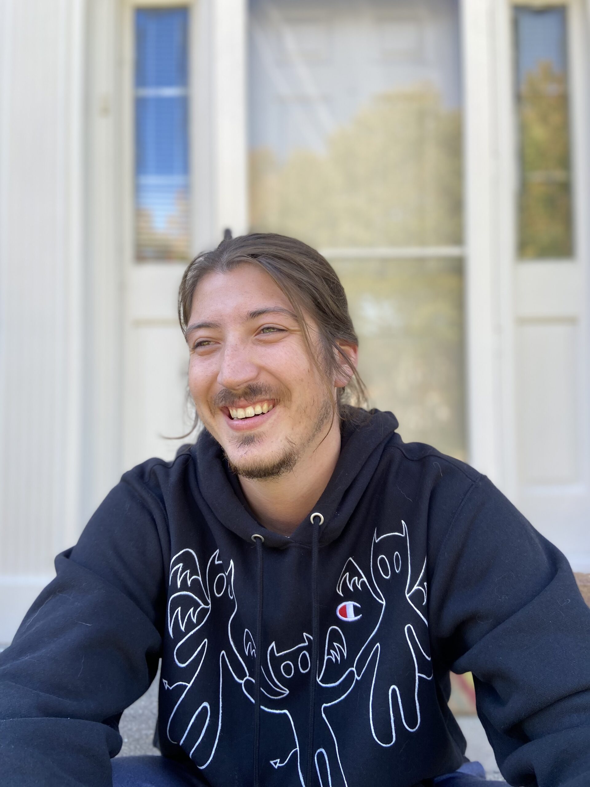 Schar’s Inaugural Graduate Students in Energy and Climate Policy